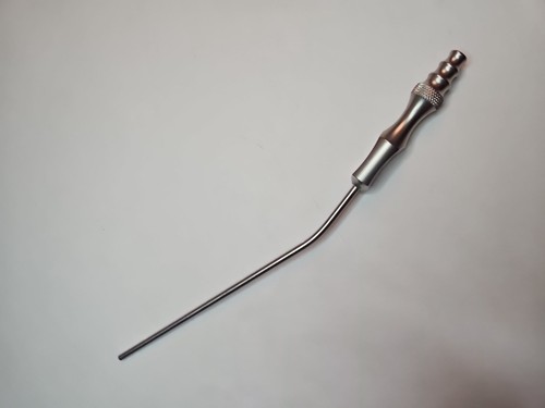 Jarit 285-453 Stylet Suction Tube, 9Fr | eBay