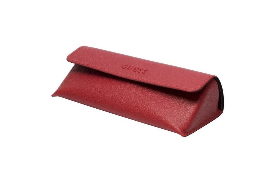 NEW Guess GU1906-001 Eyeglasses 53mm 100% Authentic | eBay