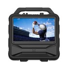 Monster Vision 2 15.6" Portable Video Speaker | eBay