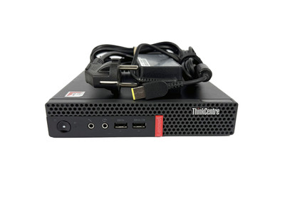 Lenovo ThinkCentre M625q 4GB DDR4 32GB SSD Thin Client | eBay.de