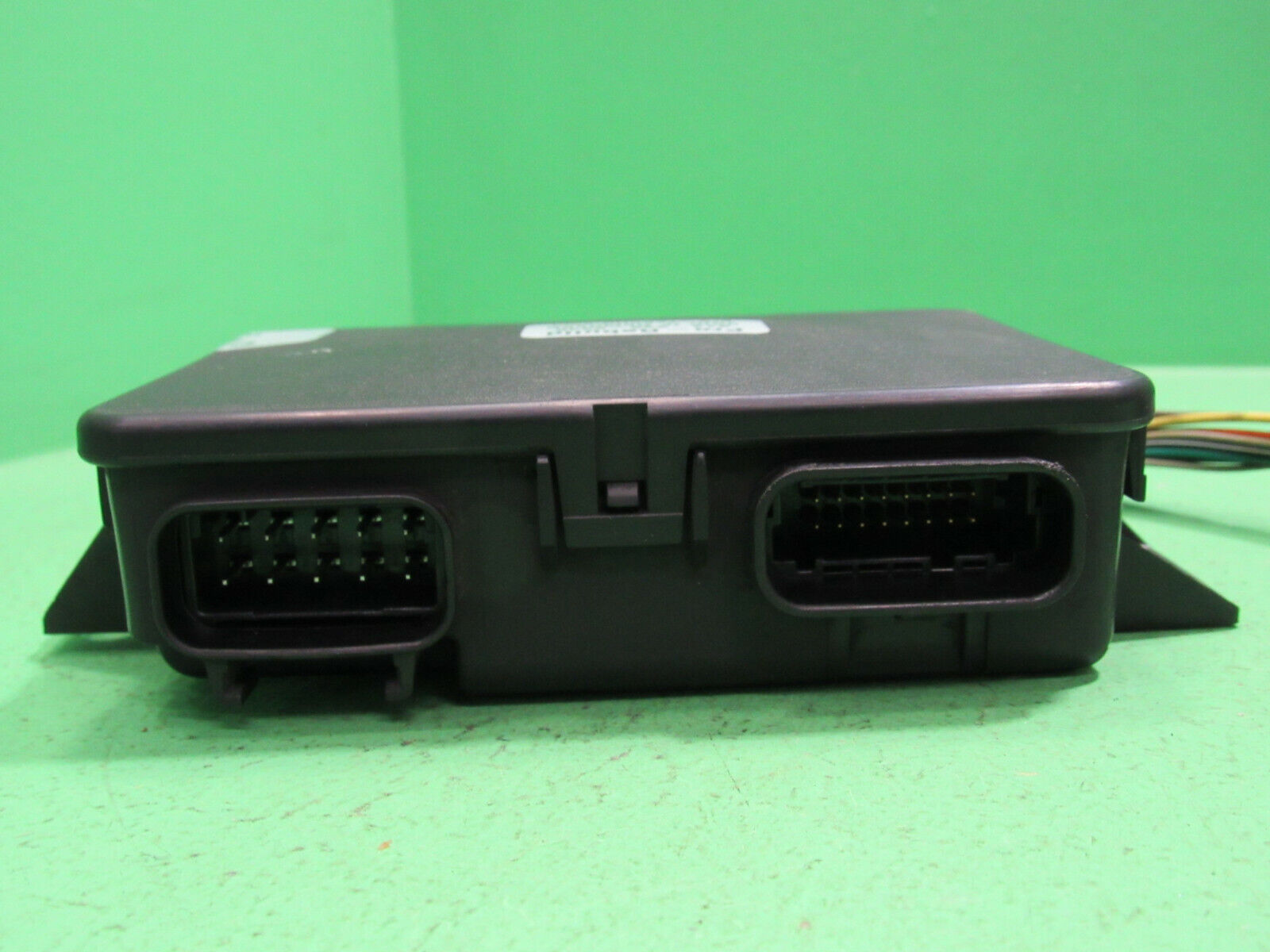 2000-2002 Chevy Silverado Tahoe Yukon TAC Throttle Actuator Module with ...