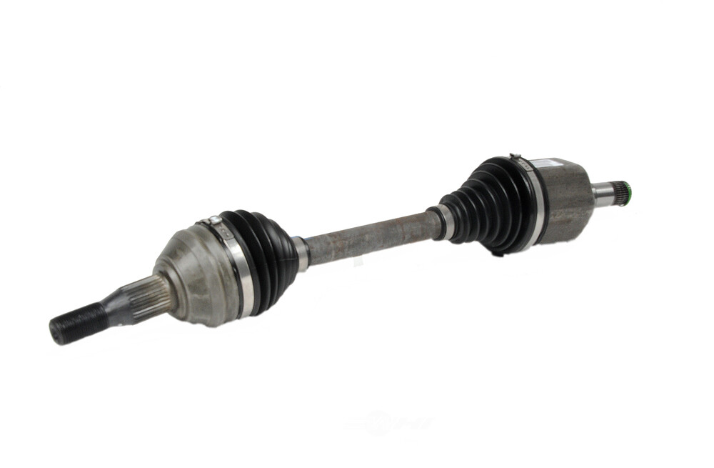 CV Axle Shaft-Auto Trans, 4T65-E, 4 Speed Trans, Transaxle Front Right ...