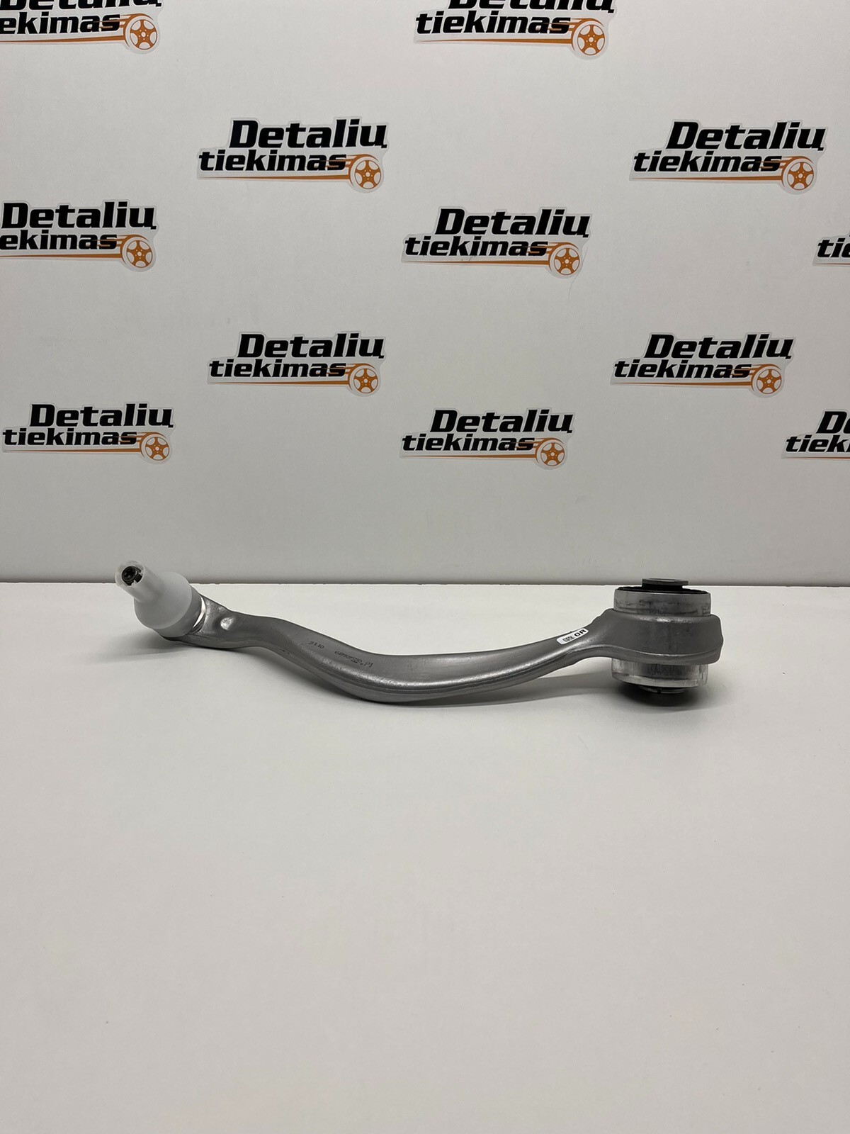 Genuine+OEM+Front+Right+Lower+Forward+Suspension+Control+Arm+for+BMW+ ...