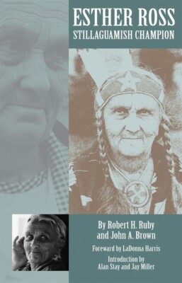 Esther Ross, Stillaguamish Champion 9780806133430| eBay