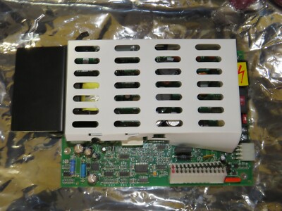 SIMPLEX 566-252 4005 POWER SUPPLY FIRE ALARM | eBay