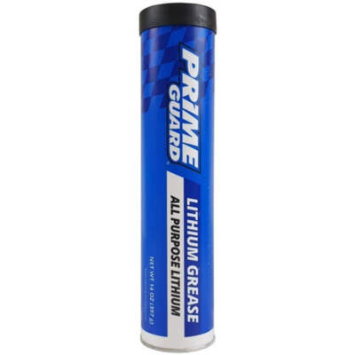 Prime Guard All Purpose Lithium Grease 397g | eBay Australia