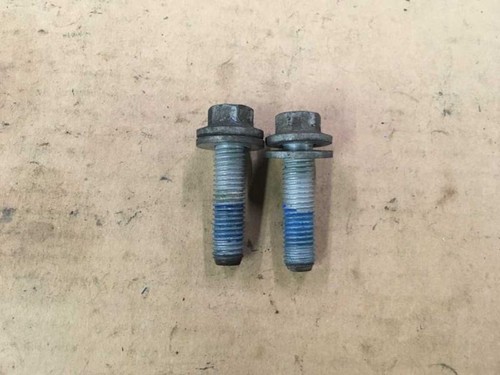 16 17 2016 2017 FORD EXPLORER REAR BRAKE CALIPER BRACKET BOLTS | eBay
