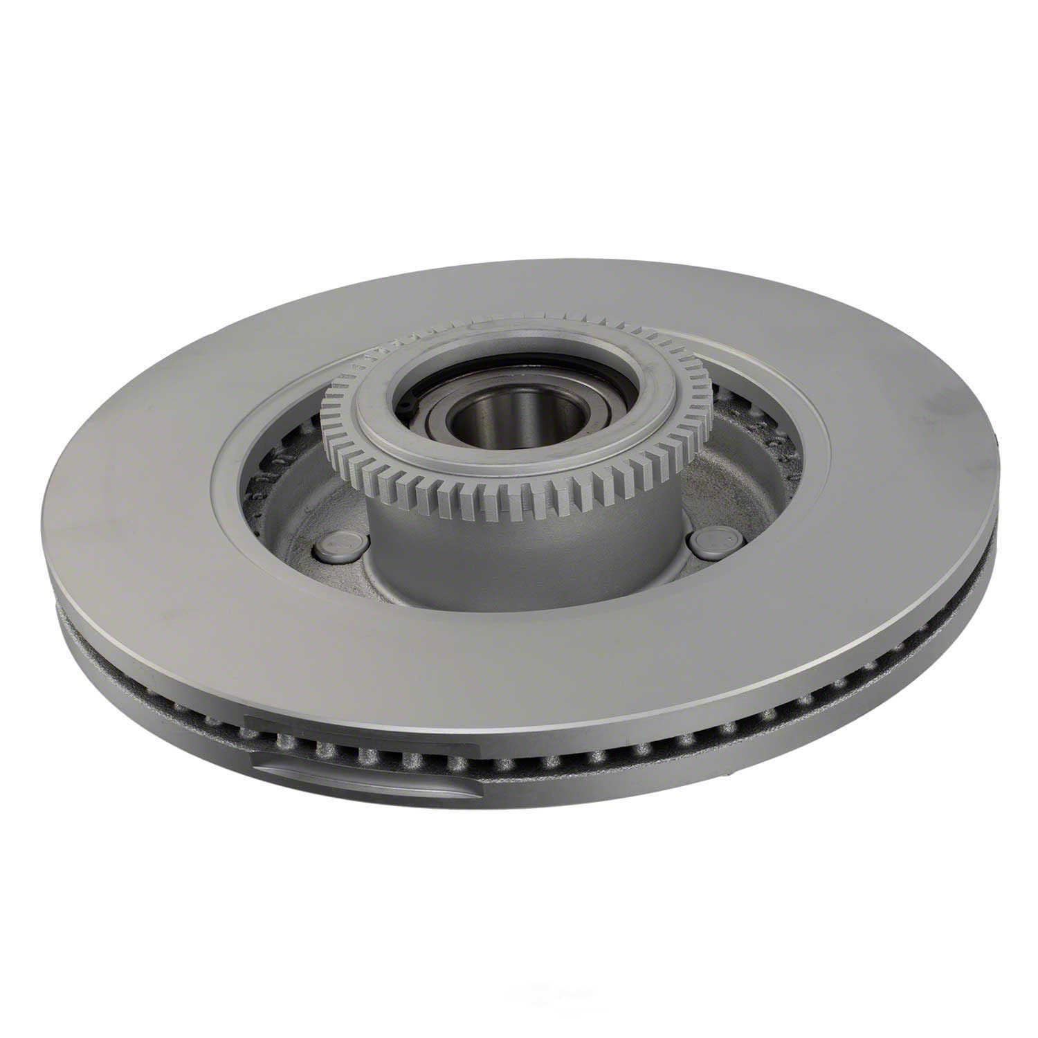 Motorcraft BRRC64 Drums and Rotors - Disc Brake Rotor, Front for sale ...