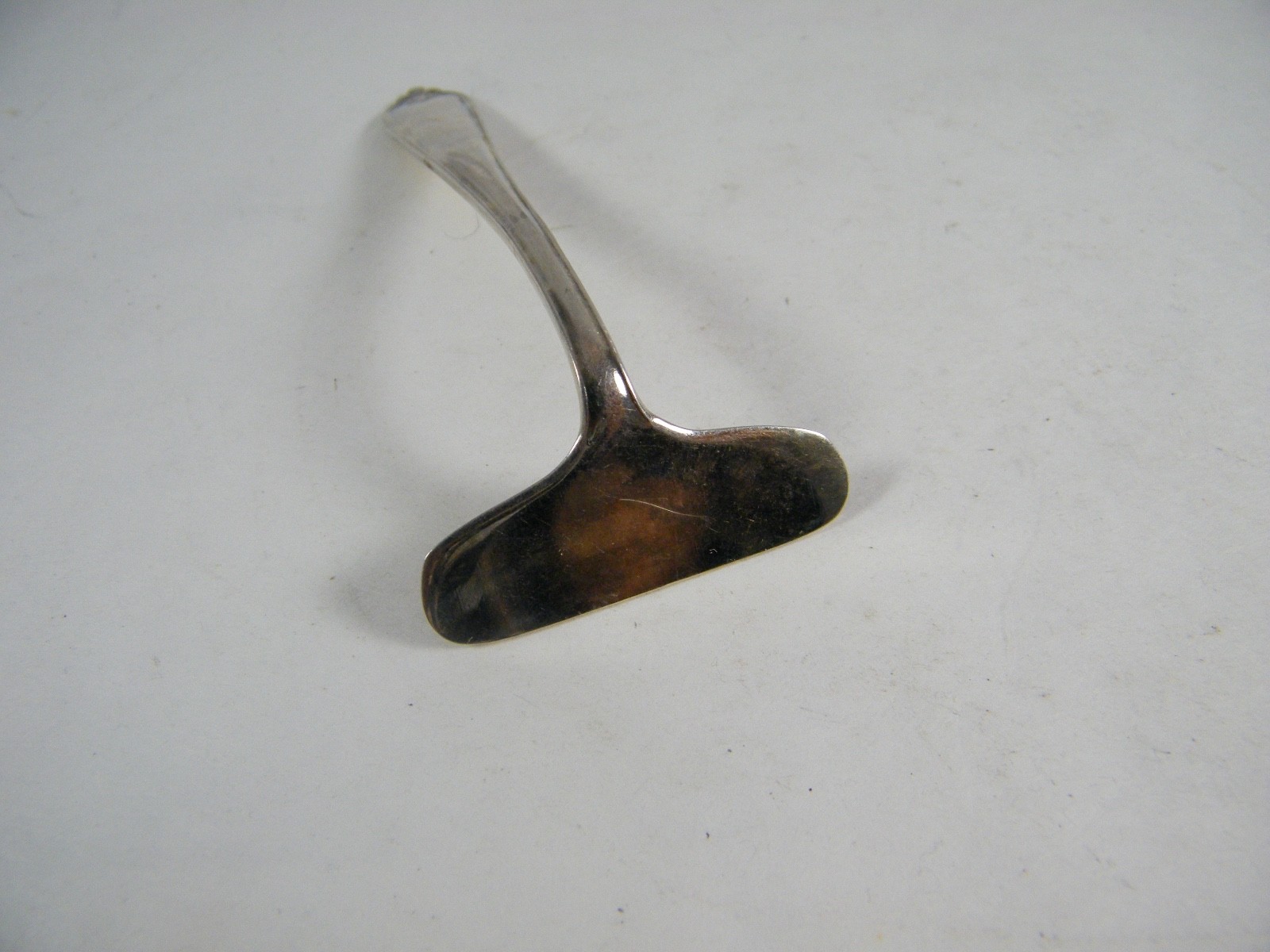 WALLACE SILVERSMITHS E. P. KOREA CRUMB SCRAPER / CRAMBER | eBay