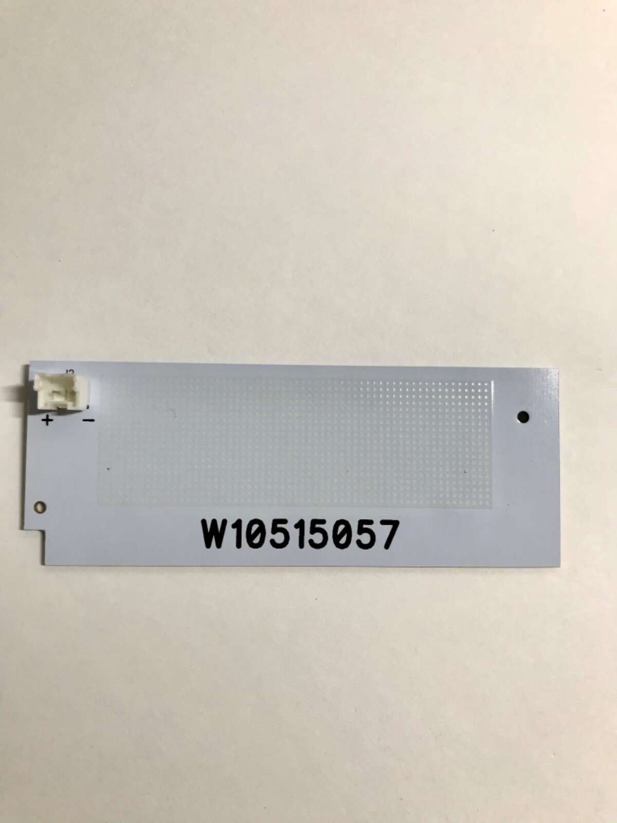 W10515057 NEW LED Light Whirlpool Kenmore Maytag (60 Days Exchange ...