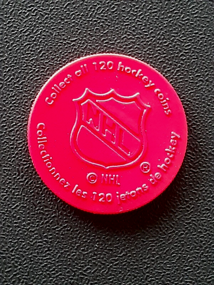 FLOYD SMITH 1995-96 PARKHURST '66-67 COINS 95-96 NO 52 35860 | eBay