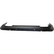 Renault 850220011R Rear Bumper with Parking Sensors for Master III for ...