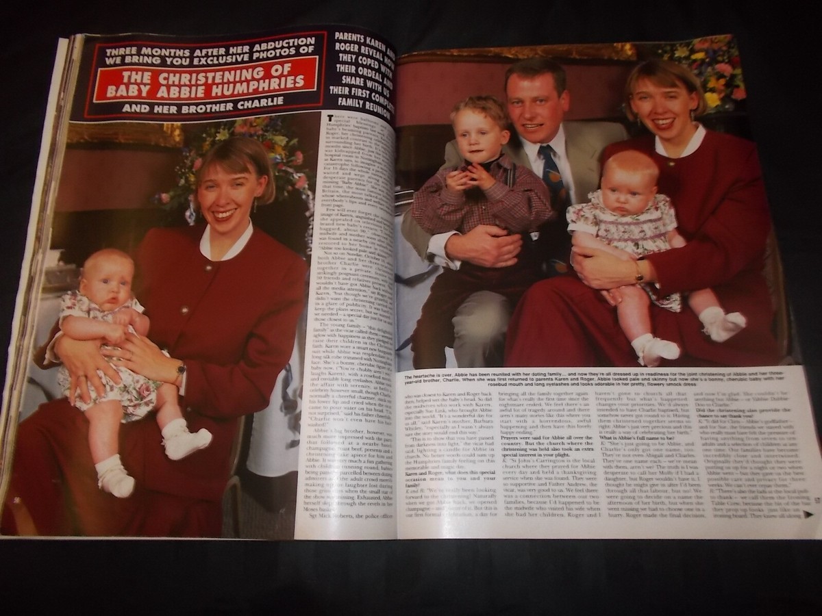 Stephen Wyman Patsy Smith