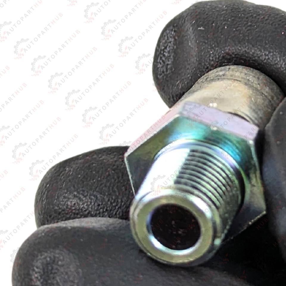 Genuine Toyota Lexus Rear Axle Housing Differential Breather Plug OEM ...