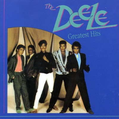 The Deele - Greatest Hits [New CD] Canada - Import 68381716729| eBay