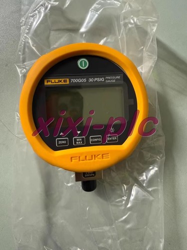 FOR FLUKE 700G05 Portable Pressure Calibration Instrument | eBay