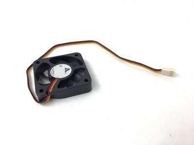 Precor Treadmill Lower Control Board LCPA Cooling Fan ...