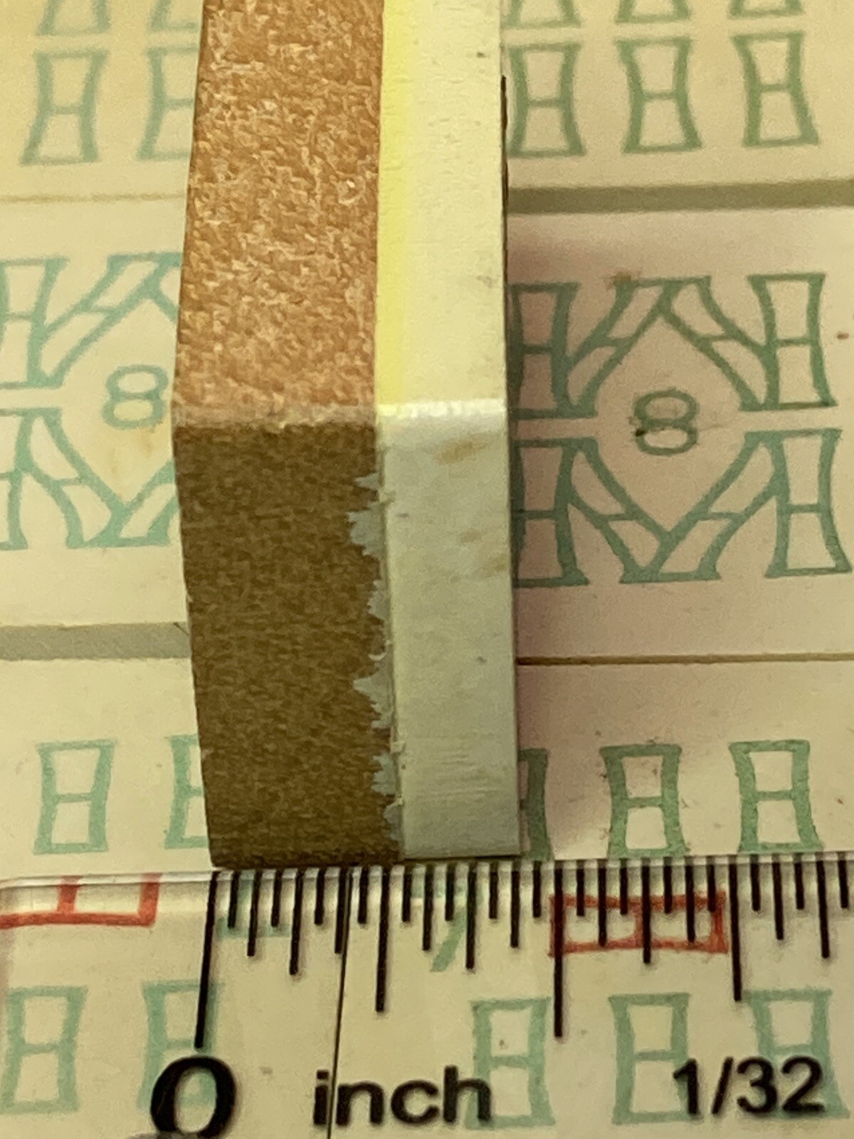 4 Pung Chow Mahjong MAH JONGG Jong Tiles Your Pick | eBay