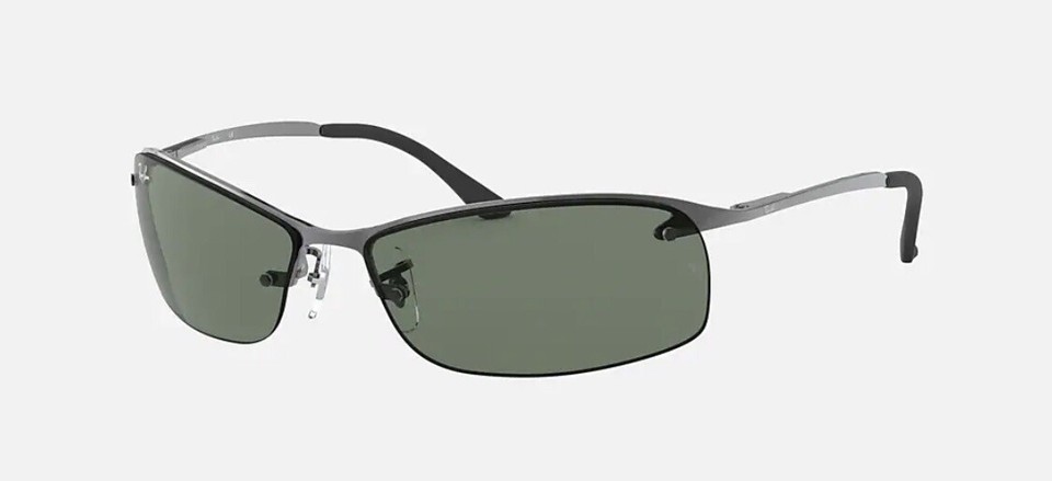 Ray Ban RB3183 RB3186 RB3196 RB3179 RB3187 RB3269 Black Ear Socks ...