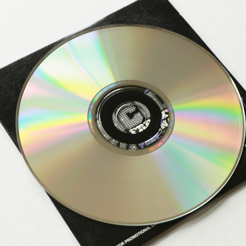 Dem Franchize Boyz - Freaky As She Wanna Be Promo CD Single 2006 Trey Songz | eBay