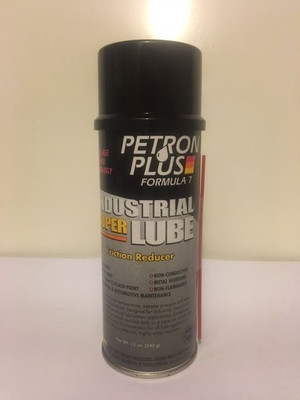 Petron Plus Industrial Super Lube | eBay