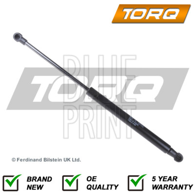 Tailgate Gas Strut Torq Fits Chevrolet Spark 2010- 1.0 95962017 ...
