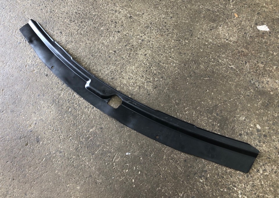 11-21 GRAND CHEROKEE DURANGO PLENUM DASH PANEL SILENCER OEM MOPAR ...