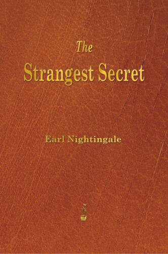 The Strangest Secret by Nightingale, Earl 9781603865579 | eBay