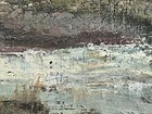 Christopher H Shearer (1846 - 1926) Original Landscape Oil Painting ...