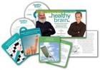 The Healthy Brain Kit: Clinically Proven Tools to Boost Your Memory ...