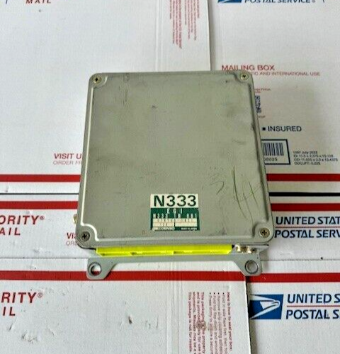 1986-1988 Mazda Rx7 S4 Turbo N333 ECU | eBay