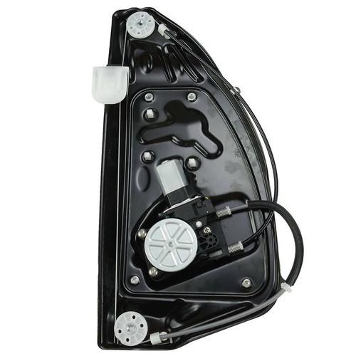 Power Window Regulator with Motor for Land Rover LR2 2008-2015 Rear RH ...