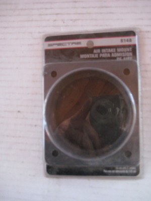 SPECTRE AIR INTAKE MOUNT #8148 BRAND NEW! | eBay