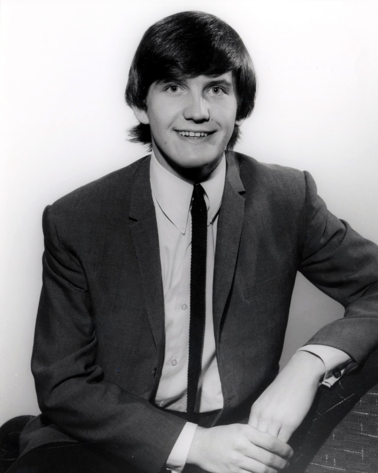 Wayne Fontana dead at 74 | Steve Hoffman Music Forums