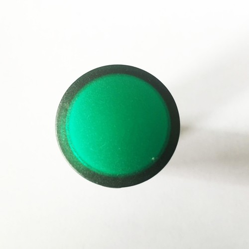 ABB CL2-502G Green LED Signal Indicator 24VAC/DC New Expedited Shipping ...