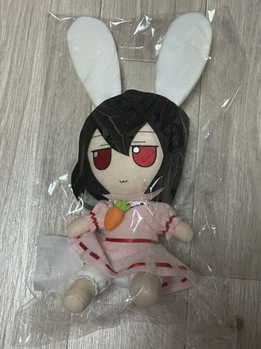 Toho en Peluche Séries 22 Inaba Tei Fumofumo Fumo Poupée Touhou GIFT ...