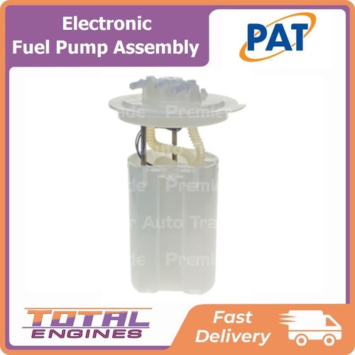 PAT Electronic Fuel Pump Assembly fits FPV F6 FG 4.0L 6Cyl BARRA 310T ...