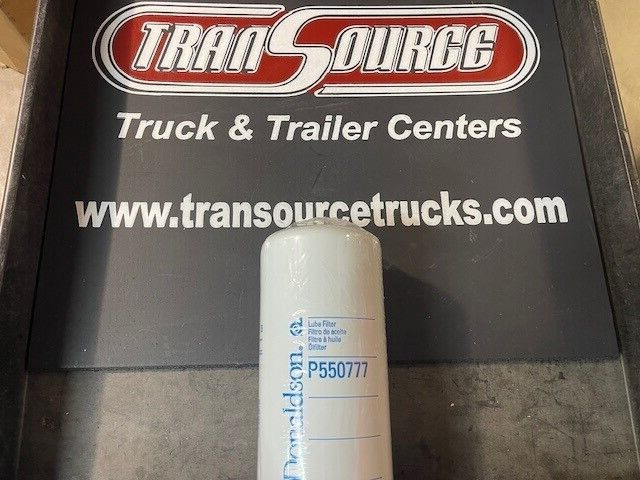 DONALDSON P550777 - cross reference oil filters | oilfilter ...