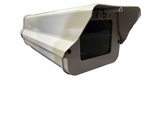 Outdoor Surveillance Camera Shell As Is, What You See Is What You Get ...