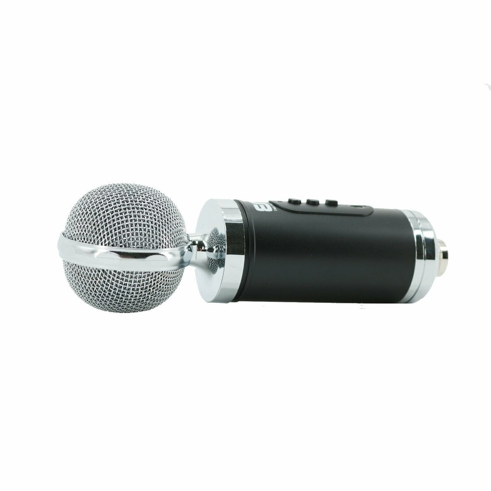 EMC960 Multi Pattern Recording Large Diaphragm Condenser Studio ...