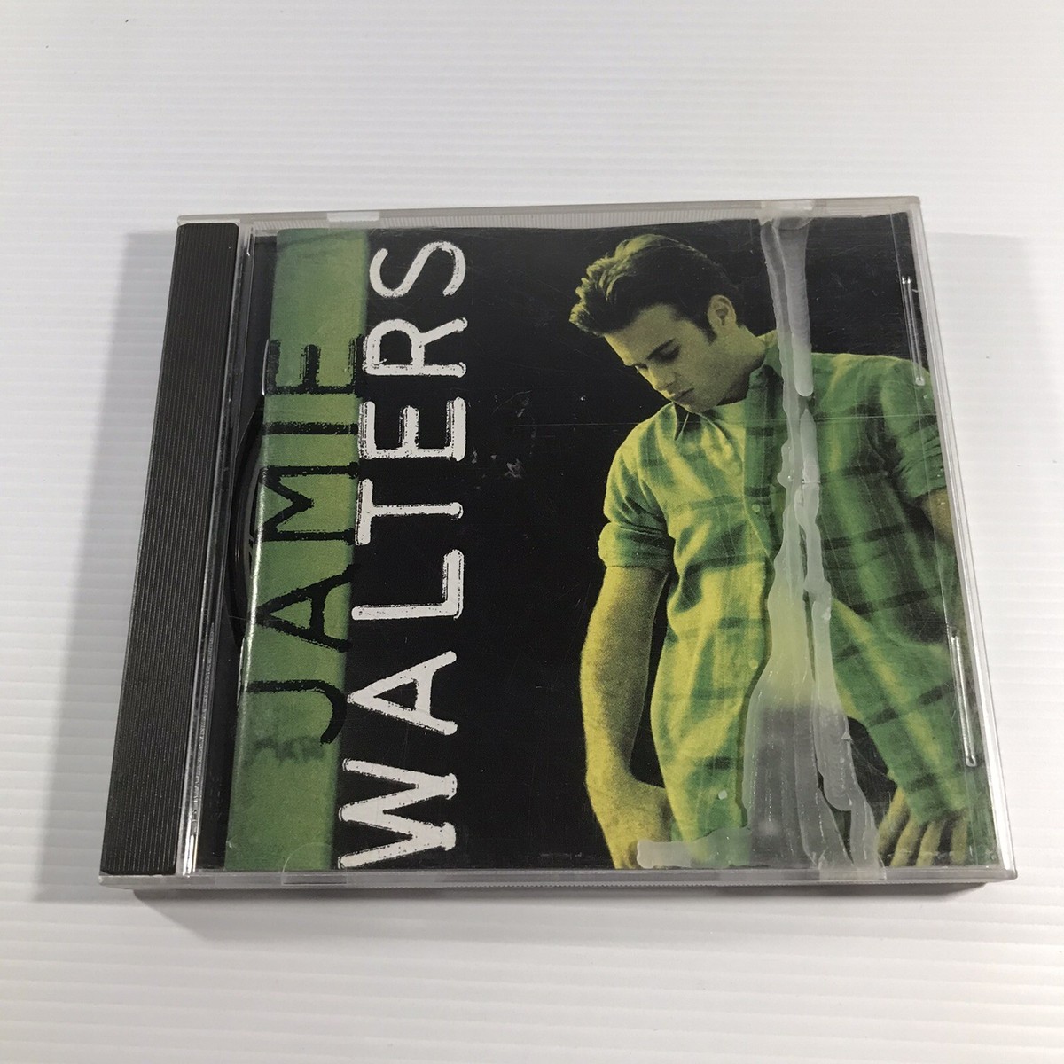 Jamie Walters Covers Africana The Highway By James Walters Was