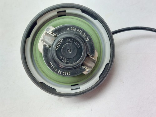 MERCEDES BENZ GLA X156 PETROL FUEL TANK FILLER SCREW CAP 2018 ...