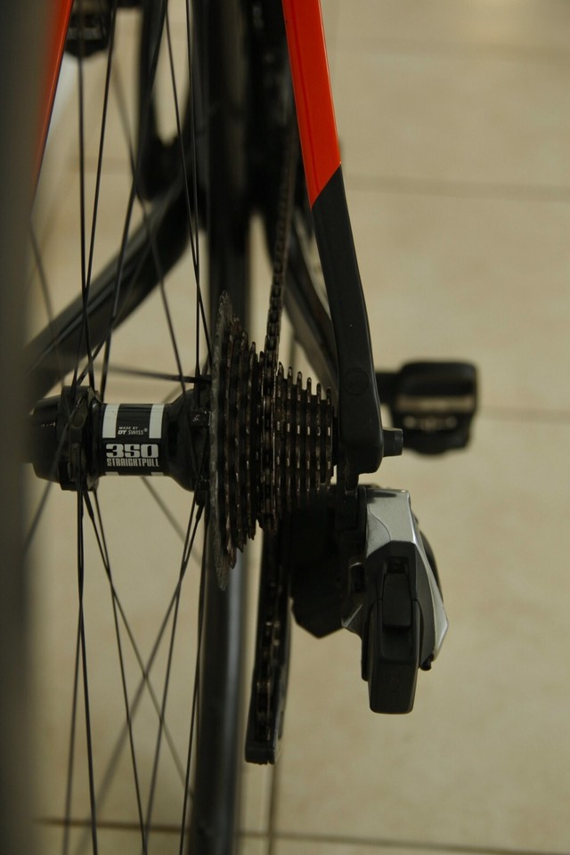 *2021 Colnago V3RS Road Bike – Size 45 cm – Excellent Condition – Black ...