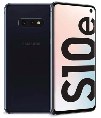 Samsung Galaxy S10e SM-G970U 128GB Unlocked Smartphone | eBay UK