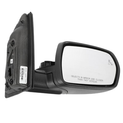 OEM NEW Ford Edge 2019-2023 Passenger Side View Mirror JT4Z-17682-AA | eBay
