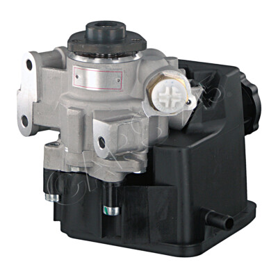 FEBI Steering System Hydraulic Pump For MERCEDES Sprinter Viano Vito ...