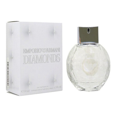 Diamonds profumo donna eau de parfum vaporisateur 50 ml | eBay