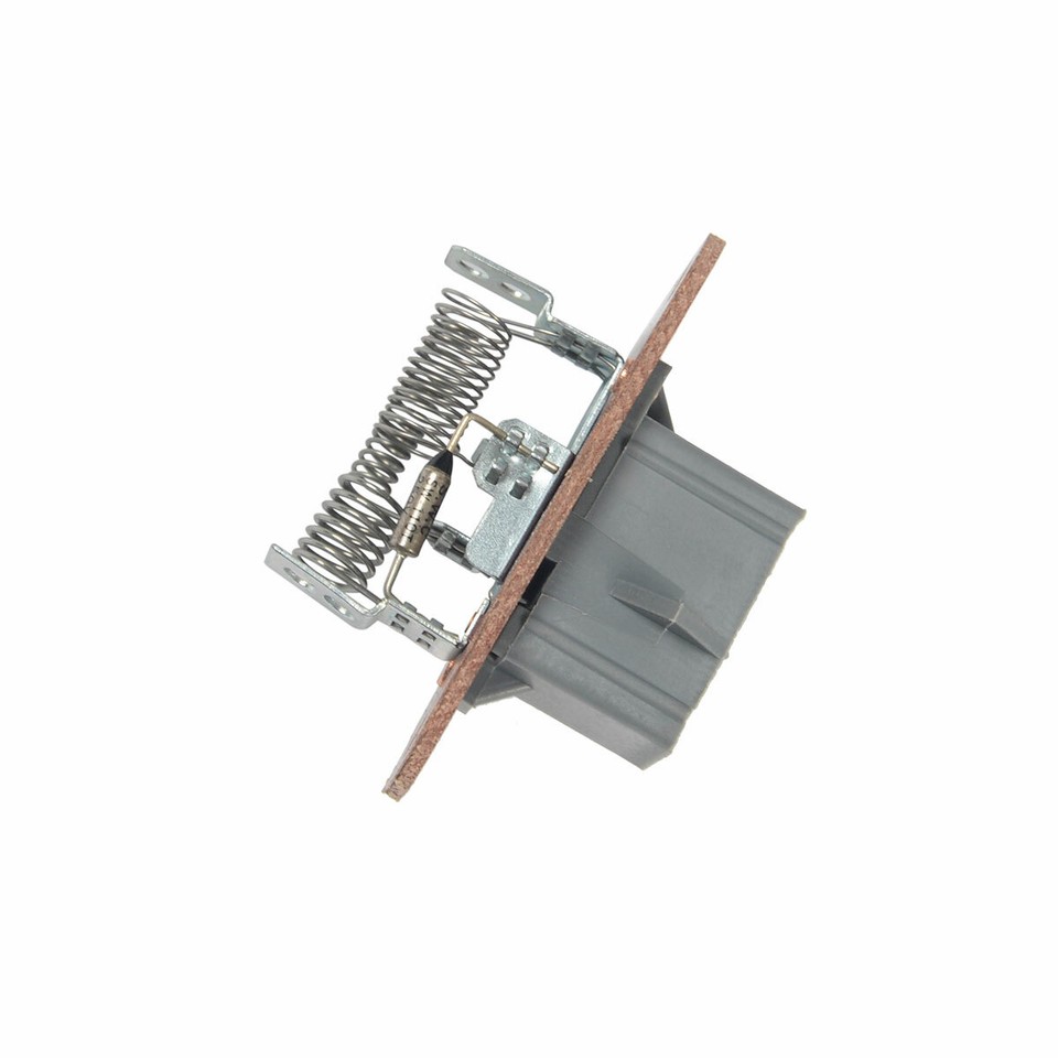 A/C Heater Blower Motor Resistor for Ford Ranger 1995-2011 Explorer ...