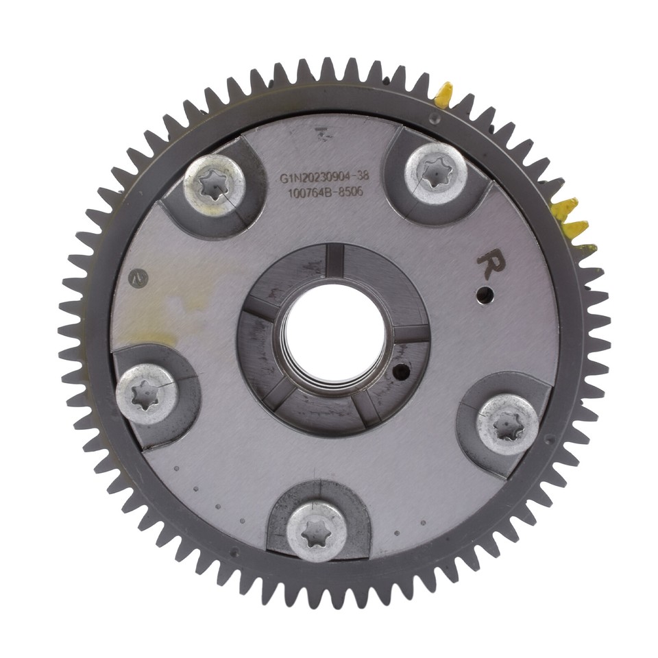 Right Intake Camshaft Adjuster 2720504447 2720505347 For Mercedes W164 ...