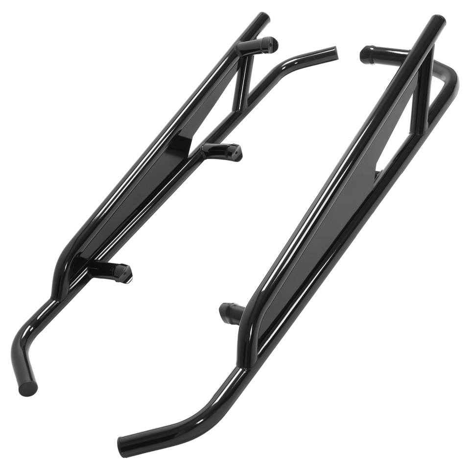 Rock Sliders Tree Kicker Side Nerf Bar For Can Am Maverick X3 2017-2024 ...